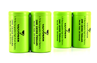 PRODUCT PRODUCT EVVA-High End Lithium ion Battery Expert