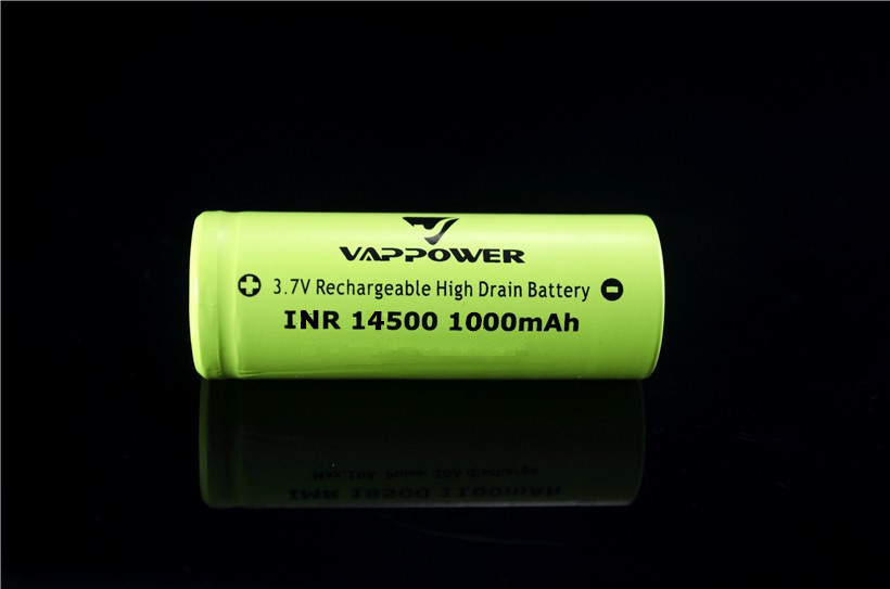 PRODUCT PRODUCT EVVA-High End Lithium ion Battery Expert