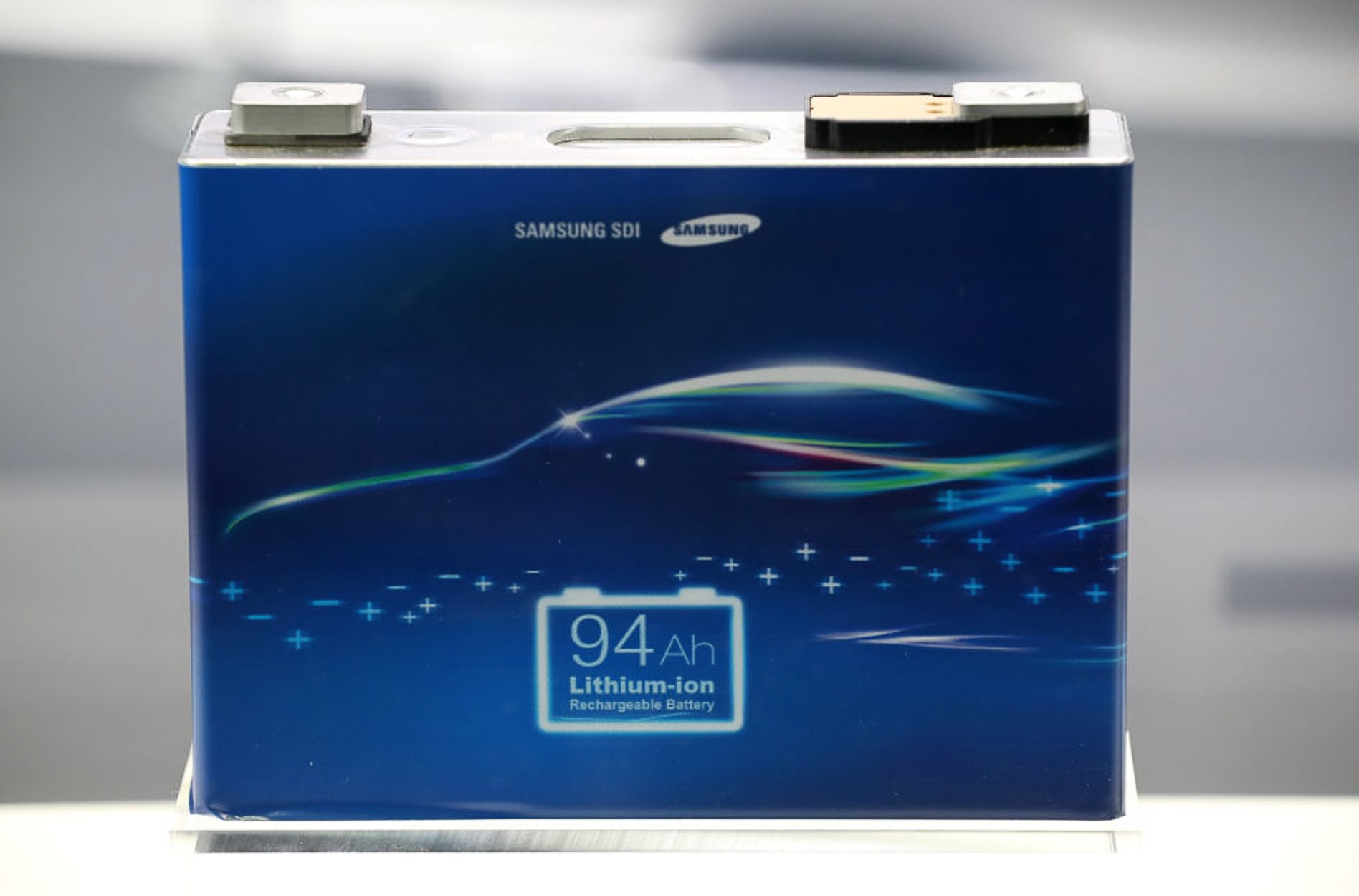 Smart EV power bank, Portable Charging Station for EV (electric ...